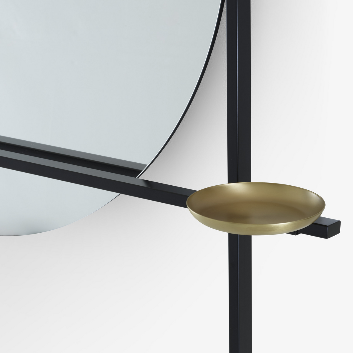 Geoffrey Mirror – Landes Interiors