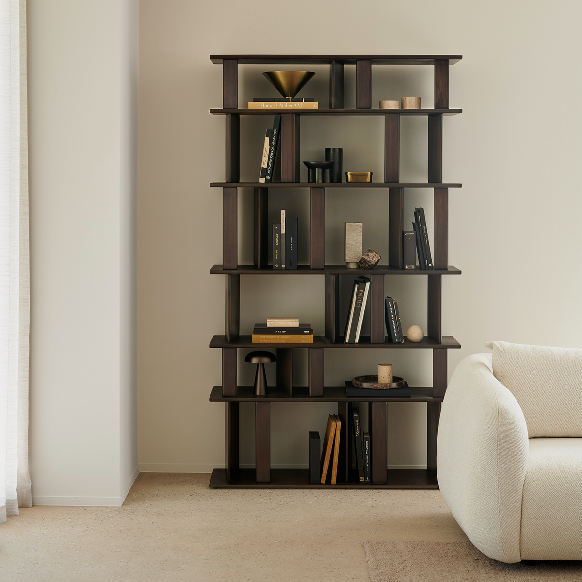 Block Rack – Landes Interiors