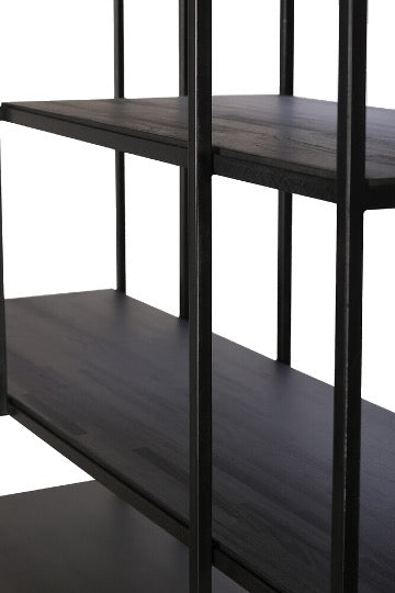 Studio Shelves | With Doors – Landes Interiors