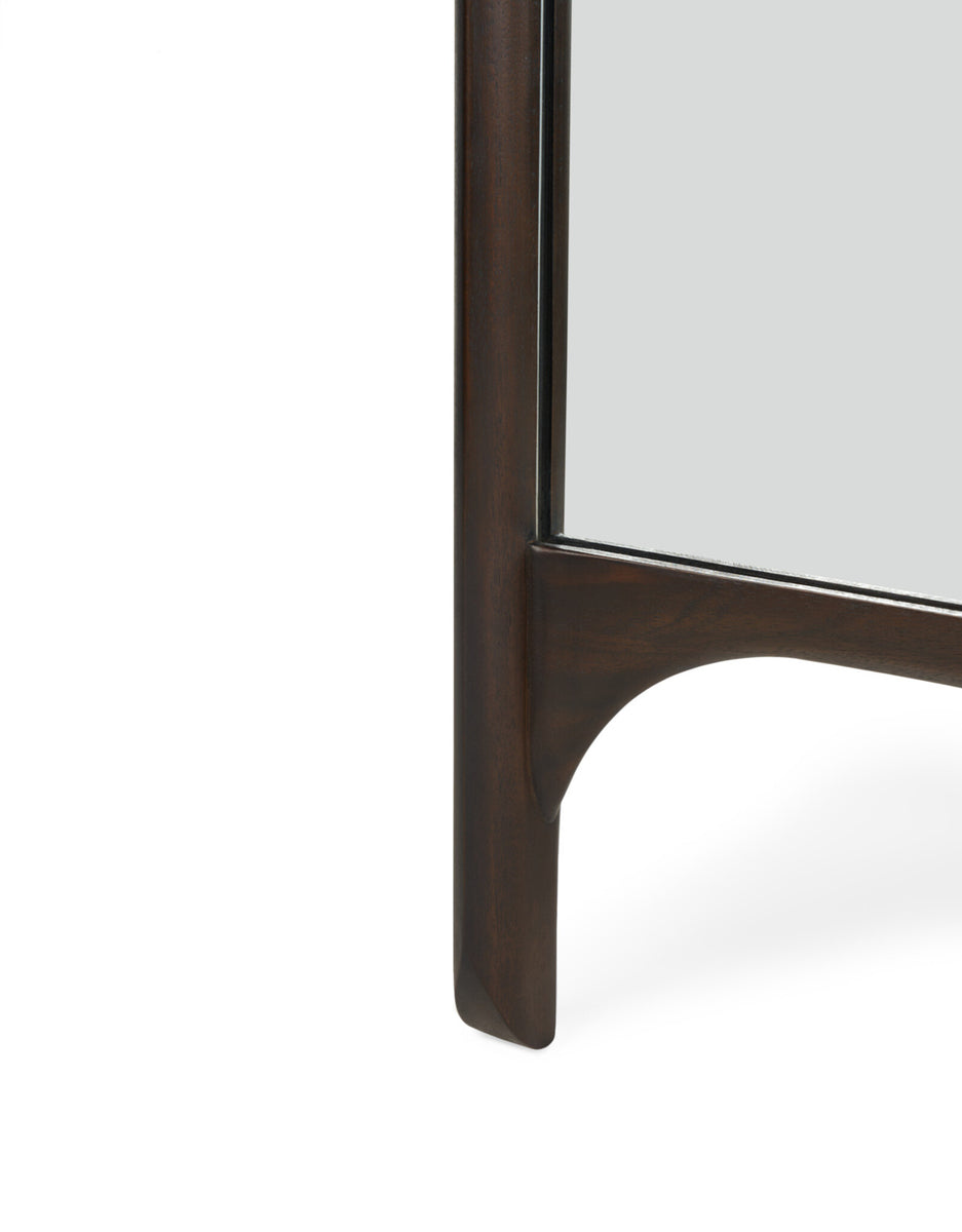PI Floor Mirror | Small – Landes Interiors